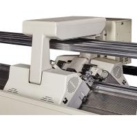 China Computerized 3.5G Winter Hat Knitting Machine for sale
