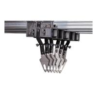 China Computerized 3.5G Winter Hat Knitting Machine for sale