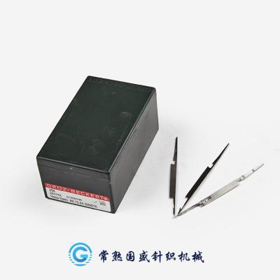 Cina Pezzi meccanici tricottare piani dell'ago 89.150.200 di Groz Beckert in vendita