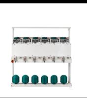 China High Speed Cone to Cone Polyester Yarn Winding Machine 1000m/min 220V 3 Phase for sale