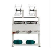China 10 Spindle Bobbin Winding Cashmere Yarn Twisting Machine 400V 1100W Automatic for sale
