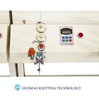 China Computer Control Wool Bobbin Yarn Winding Machine for sale