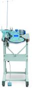 China Single System Jacquard Dial Linking Machine 14 inch 3-24 Gauge for Knitting for sale