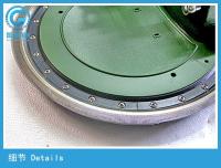 China 24 Points Sweater Dial Linking Machine 5G 12G 14 Inch Diameter 30kg for sale