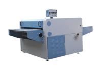 China Textile 3D Flyknit Upper 15G Industrial Fusing Machine 52inch Knitting Width for sale