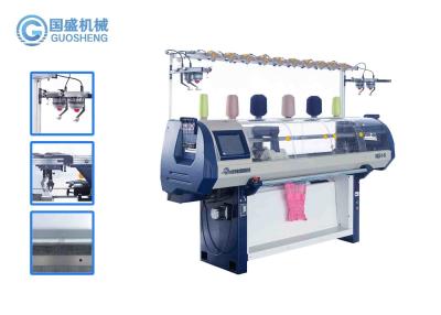 China De enige Machine van de de Machine Wollen Sweater van Ki van de Systeem9g Sweater Te koop