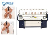 China High Capacity Double Knitting Jacquard Sweater Machine 66 Inch 3G-15G for sale
