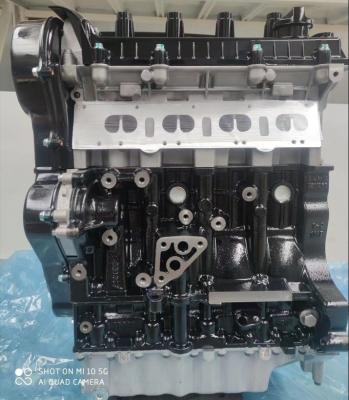 China SQR473F Complete Engine Long Block for Chery A1 QQ6 M1 Chery A5 Chery Tiggo 7 PRO Te koop
