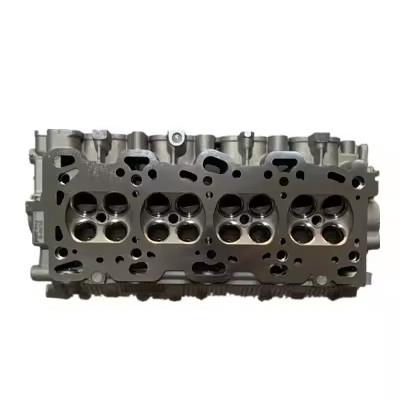 China G4JS 4GA1 Engine Cylinder Head 22100-38410 22100-38712 for HYUNDAI JAC REFINE 16V Te koop