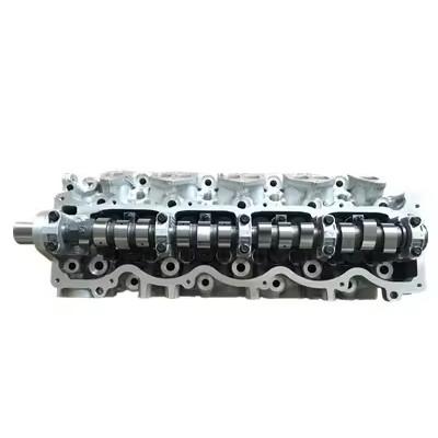 China WL WL-TEngine WLT Complete Cylinder Head Assembly WL3110100H WL6110100D for MPV Ranger Te koop
