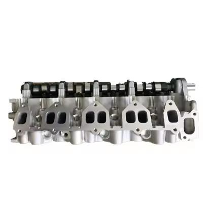 Cina WL WL-TEngine WLT Complete Cylinder Head Assembly WL3110100H WL6110100D for MPV Ranger in vendita
