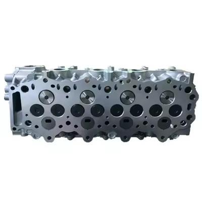 Cina WL WL-TEngine WLT Complete Cylinder Head Assembly WL3110100H WL6110100D for MPV Ranger in vendita