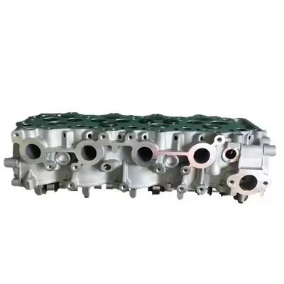 Cina WL WL-TEngine WLT Complete Cylinder Head Assembly WL3110100H WL6110100D for MPV Ranger in vendita