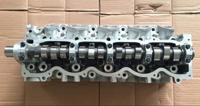 Cina WL WL-TEngine WLT Complete Cylinder Head Assembly WL3110100H WL6110100D for MPV Ranger in vendita