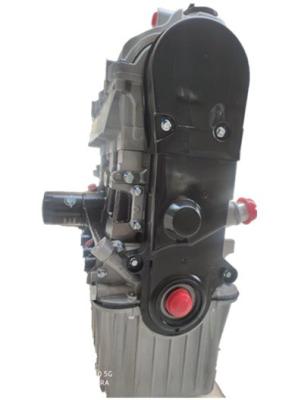 Cina SQR477F ZAZ Vido Chery A13 1.5 Engine Assembly with S11-1602040BA in vendita