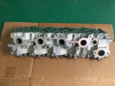 Cina WLT WLT Cylinder Head 908745 908744 WL3110100H WL6110100D for MAZDA MPV Ranger 2.5TD 12V in vendita