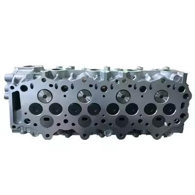 Cina WLT WLT Cylinder Head 908745 908744 WL3110100H WL6110100D for MAZDA MPV Ranger 2.5TD 12V in vendita