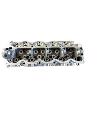 Cina WLT WLT Cylinder Head 908745 908744 WL3110100H WL6110100D for MAZDA MPV Ranger 2.5TD 12V in vendita