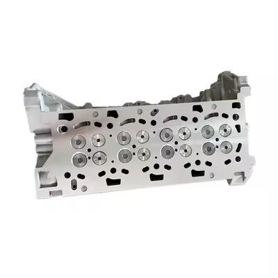 China Complete Cylinder Head Assembly 908526 7701479110 110417248R for Renault MEGANE M9R610 M9R615 M9R786 M9T à venda