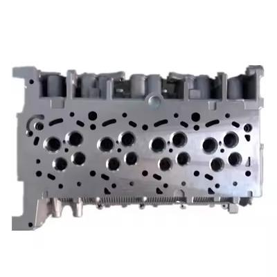 China 4HU 4HV P8FA QWFA SRFA Cylinder Head 9662378080 71724181 6c1Q-6090-AF 0022GW 1433147 908867 for Ford Ducato 2.2L Engine Te koop