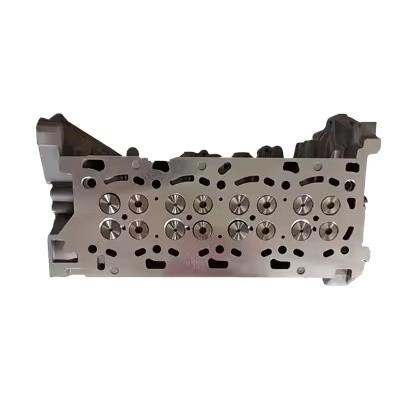 China M9R Complete Cylinder head Assy AMC908525 908525 1104100Q0H 11041-00Q0H740 for M9R 750 M9R 760 M9R 761 2.0TCI à venda