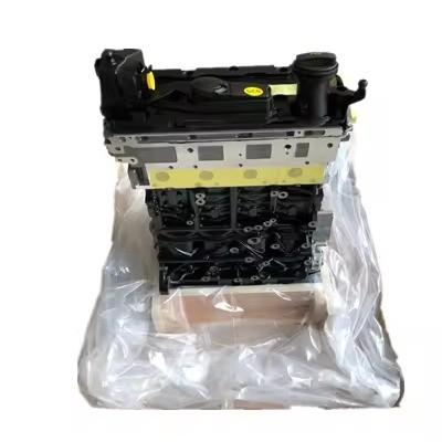 Cina Complete motor CDCA  CDCB Engine Long Block CDC Engine assembly for VW 2.0 CDC Engine in vendita