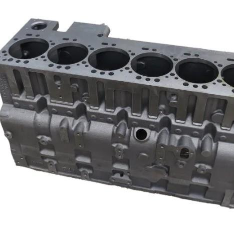 Quality 6BT Cummins Cylinder Block 3935936 3935943 5406185 3942162 3935934 6731-21-1170 For CummingsEngines for sale