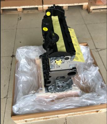 Cina Complete motor CDCA  CDCB Engine Long Block CDC Engine assembly for VW 2.0 CDC Engine in vendita