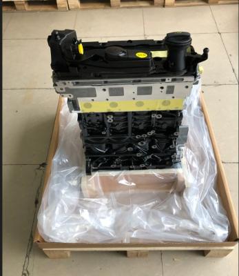 Cina Complete motor CDCA  CDCB Engine Long Block CDC Engine assembly for VW 2.0 CDC Engine in vendita