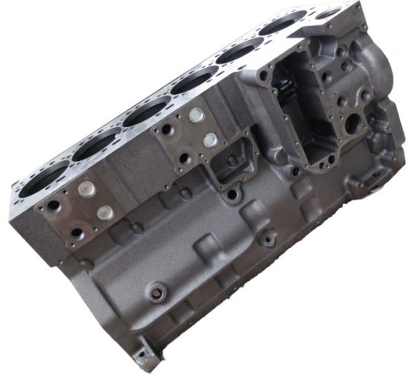 Quality 6BT Cummins Cylinder Block 3935936 3935943 5406185 3942162 3935934 6731-21-1170 for sale