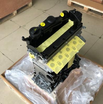Cina Complete motor CDCA  CDCB Engine Long Block CDC Engine assembly for VW 2.0 CDC Engine in vendita