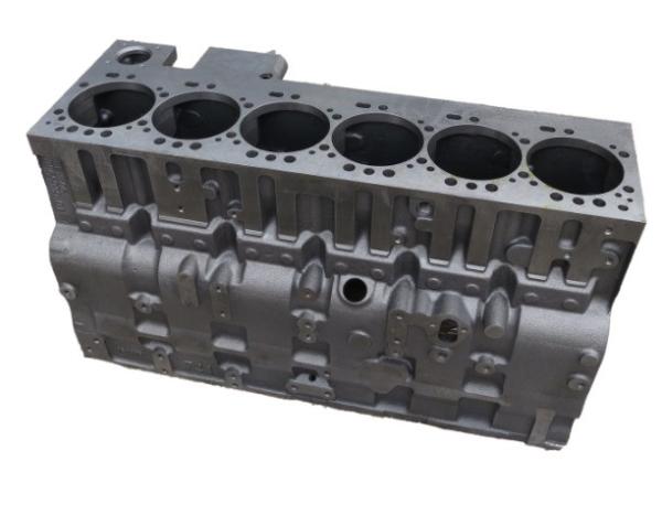 Quality 6BT Cummins Cylinder Block 3935936 3935943 5406185 3942162 3935934 6731-21-1170 for sale