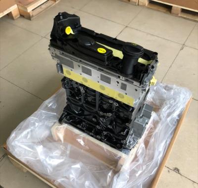 Cina Complete motor CDCA  CDCB Engine Long Block CDC Engine assembly for VW 2.0 CDC Engine in vendita
