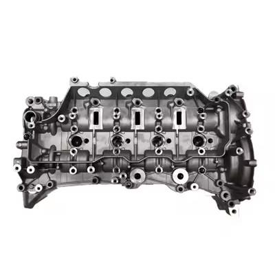 China M9R M9T Engine Cylinder Head 908526 7701479110 110417248R AMC908526 for Renault MEGANE M9R610 M9R615 M9R786 M9T à venda