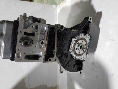 Cina TU3A Engine Assembly HB Engine Long Block for Peugeot 1.4 TU3A Complete motor in vendita