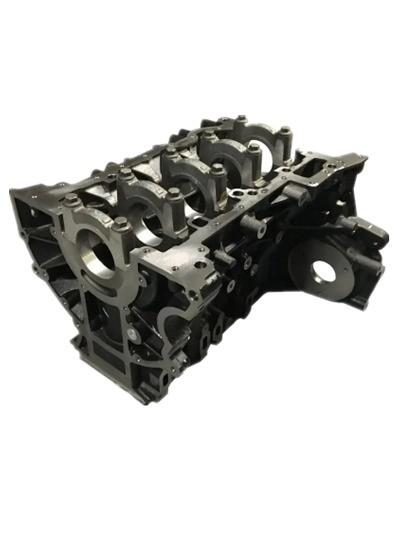 Quality CVR4 CV24 MK8 MK7 Engine Cylinder Block LC1Q-6010-AA For FORD Transit 1850921 2 for sale