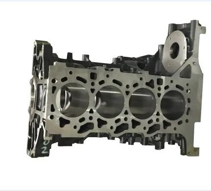 Quality CVR4 CV24 MK8 MK7 Engine Cylinder Block LC1Q-6010-AA For FORD Transit 1850921 2 for sale