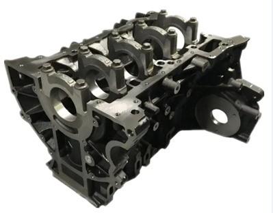 Quality CVR4 CV24 MK8 MK7 Engine Cylinder Block LC1Q-6010-AA For FORD Transit 1850921 2 for sale