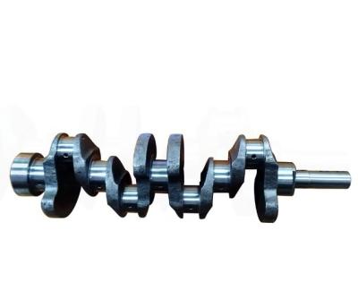 中国 SD25 Engine Crankshaft SD23 12200-L2000 12200L2000 12200 L2000 QF01M15 for Nissan Forklift Engine 販売のため
