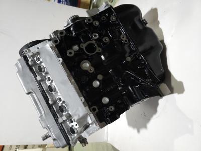 Cina TU3A Engine Assembly HB Engine Long Block for Peugeot 1.4 TU3A Complete motor in vendita