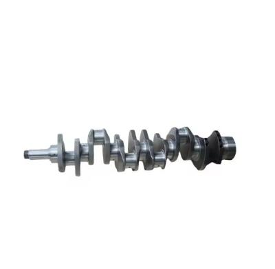 Китай PD6 Engine Crankshaft 12200-96001 12200 96001 1220096001 for HINO продается