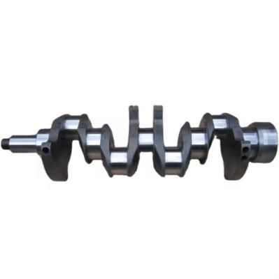 中国 3B 11B 13B Crankshaft 13401-58010 13401-58020 13401-58018 13401-56040 for TOYOTA 販売のため