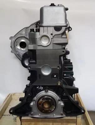 Cina Engine Assembly 4D56 4D56T D4BB D4BH Engine Long Block for Hyundai MITSUBISHI L200 in vendita