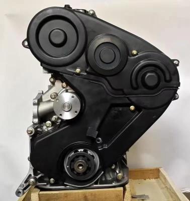 Cina Engine Assembly 4D56 4D56T D4BB D4BH Engine Long Block for Hyundai MITSUBISHI L200 in vendita