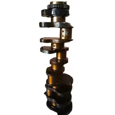 Китай 740.13-1005008-10 13100500810 740.13-1005020 Crankshaft for KAMAZ 3 продается