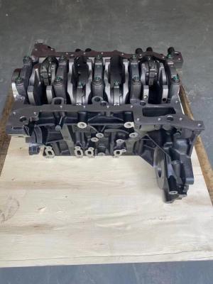China Cylinder block BK3Q-6010-AB DC1Q-6011-AA EEC1-6010-BA Short block For Ford 2.2L Cylinder Assembly for sale
