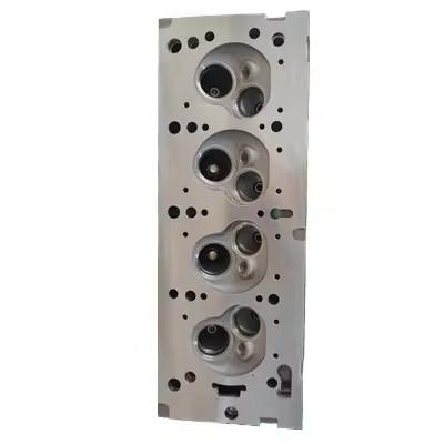 China K7M Engine K7J Cylinder Head 7701472681 7701468858 for Renault Megane Kangoo II 1.6 Te koop
