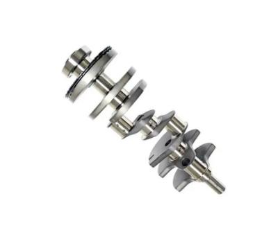 Китай OM355 Engine Crankshaft 3550306601 3550306701 3550306801 3450305001 For BENZ продается