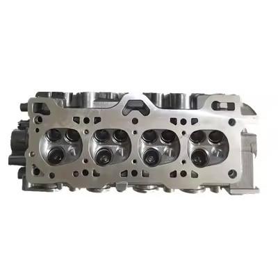 Китай G4EK G4EH Cylinder Head 22100-22250  for HYUNDAI KIA 1.5 12V SOHC продается