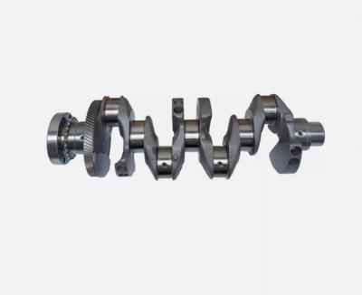 中国 F4L912 Engine Crankshaft 0213-8819 02138819 04152903 02138819 02929340 For DEUTZ 販売のため
